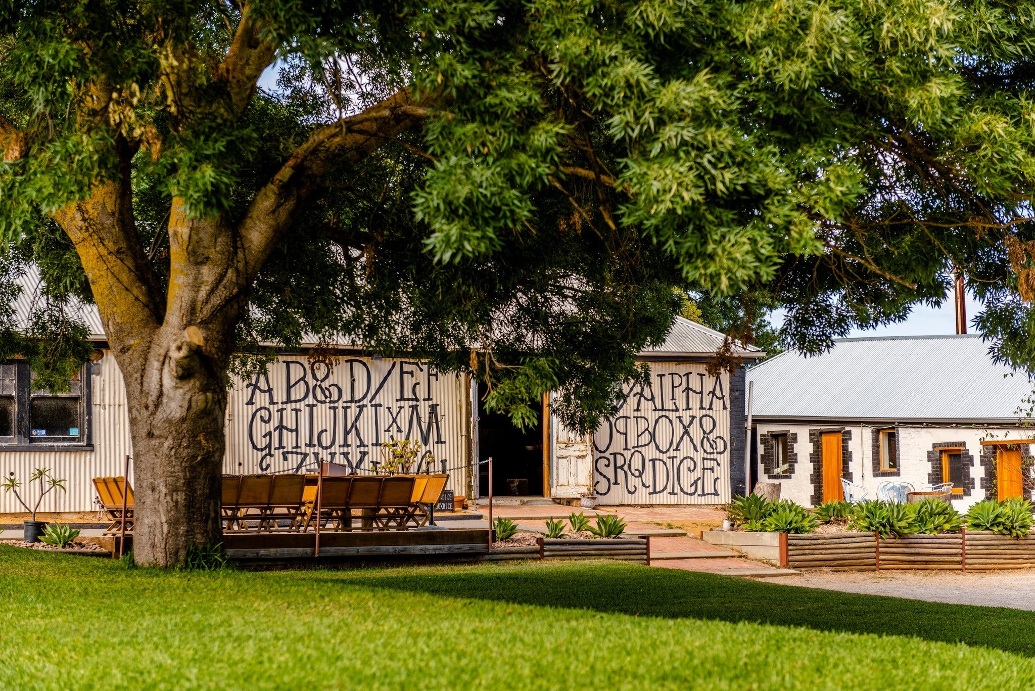 Traversing A to Z: Alpha, Box & Dice – Vyne