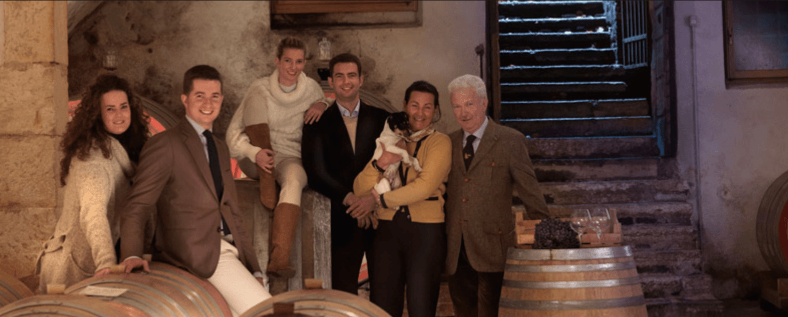 What You Need To Know About Domenico Fraccaroli – Vyne