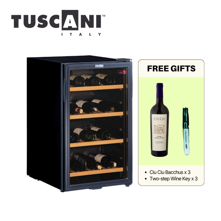 ENDU Borneo Roselle Sparkling Tuak | Vyne Wine Online Malaysia