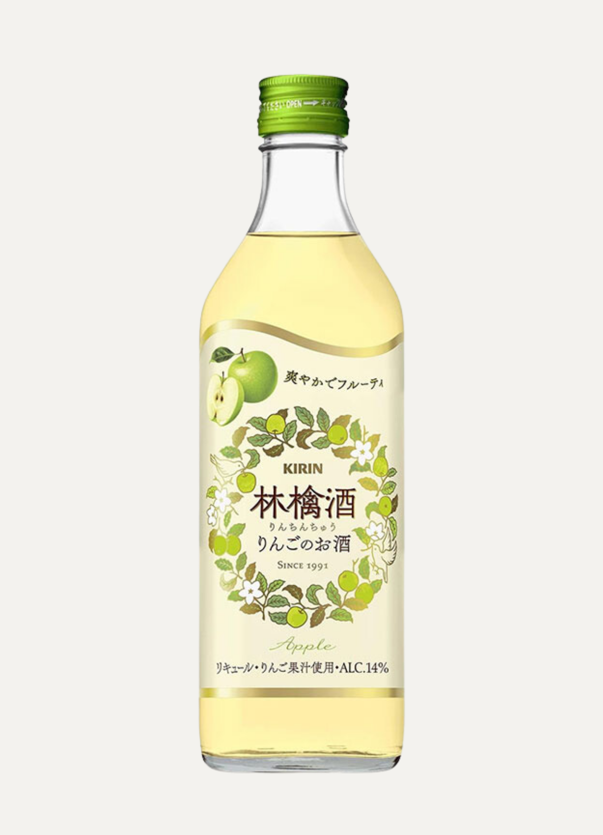 Kirin Rinchinchu | Japanese Sake & Shochu Malaysia | Vyne Wine Online