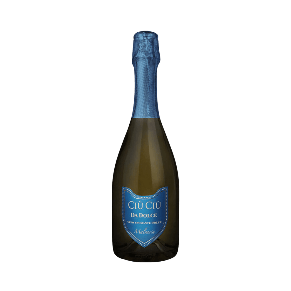 Ciu Ciu Dolce Spumante | Sparkling Wine Vyne Wine