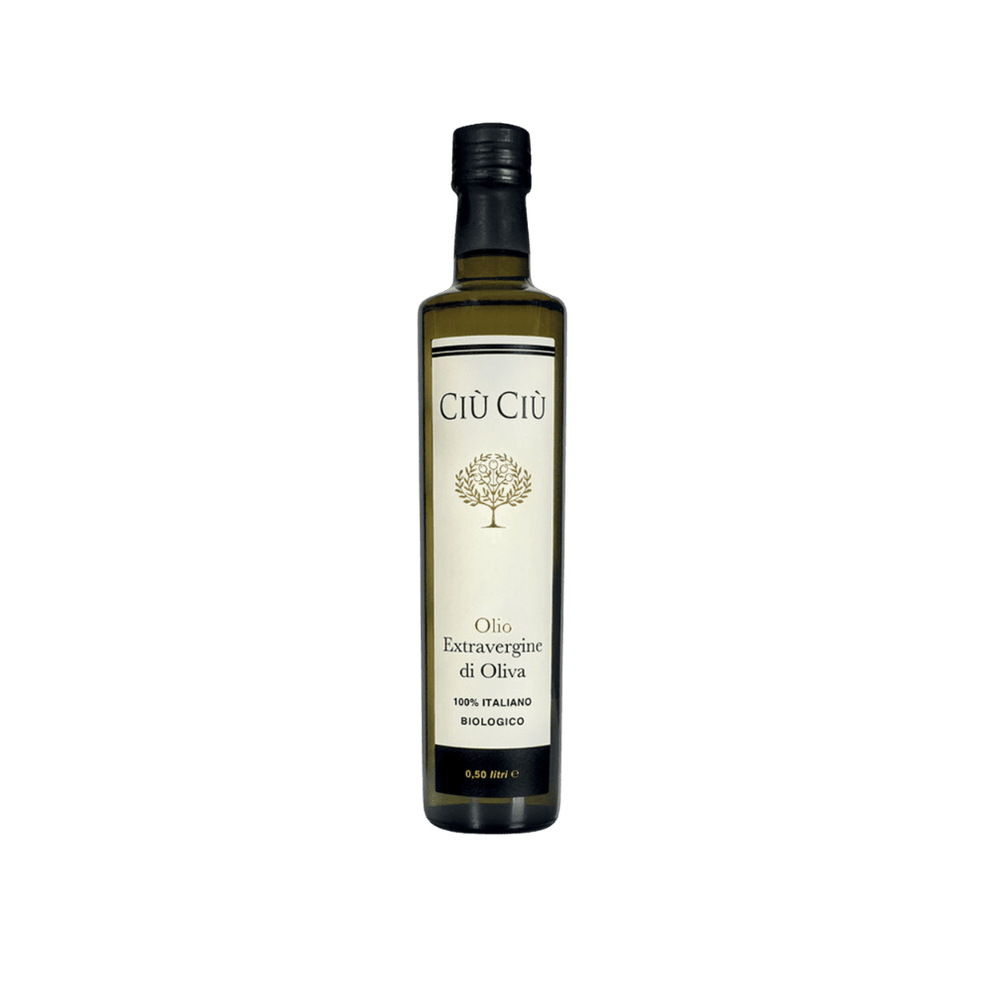 Ciu Ciu Extra Virgin Olive Oil | Artisanal Foods & Beverages – Vyne