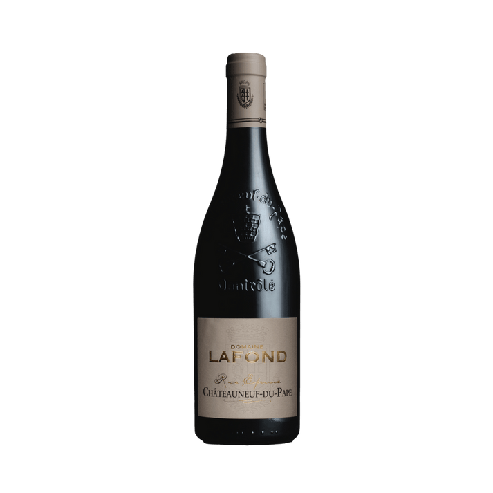 Domaine Lafond Châteauneuf du Pape Rouge 2019 | French Classic Wine ...