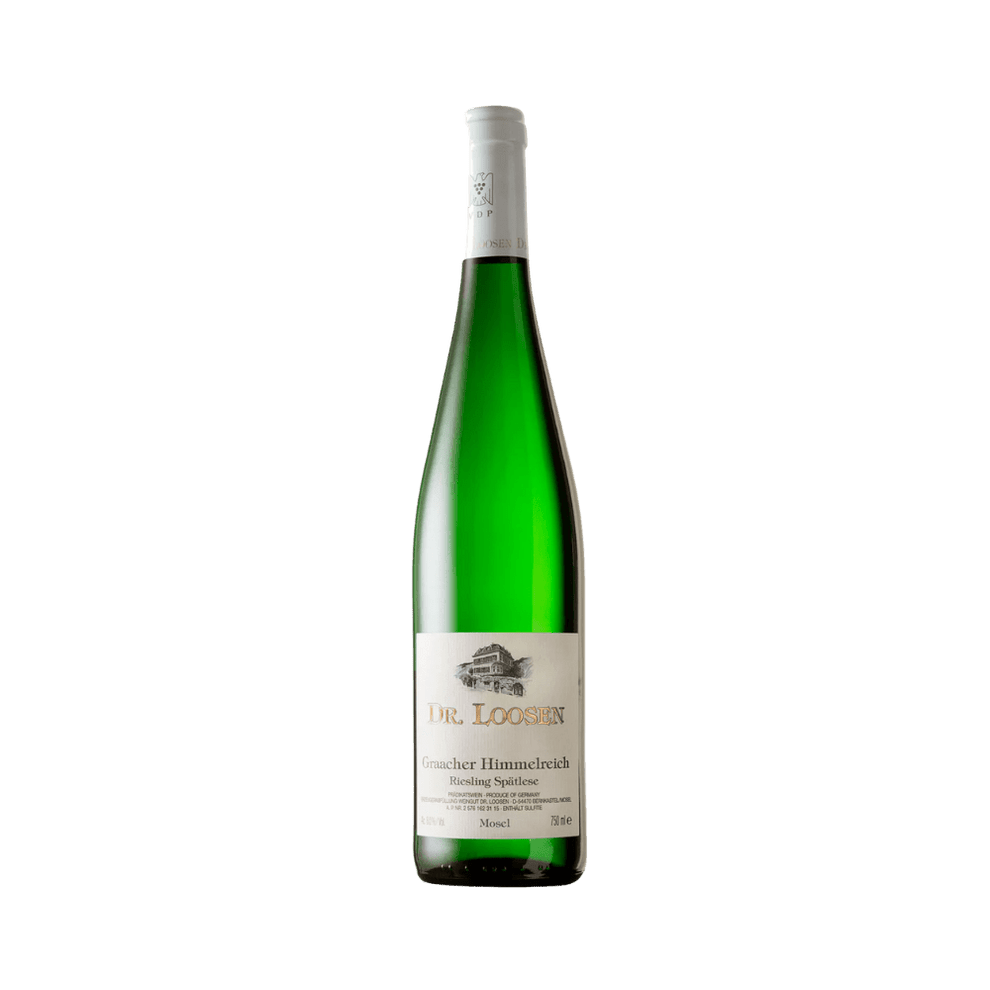 Dr. Loosen Riesling Spatlese 2020 | White Wine Vyne Wine