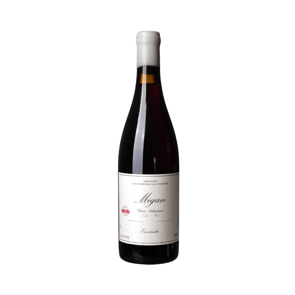 Envinate Migan Tinto 2021 | Vyne Wine Online Malaysia