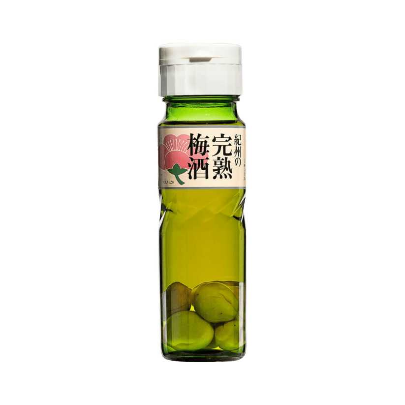 Ozeki Kanjuku Umeshu Ume Miiri | No. 1 Selling Japanese Umeshu | Vyne ...