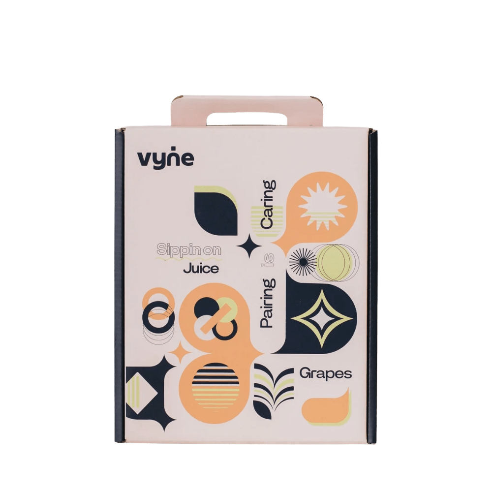 Vyne Premium Gift Box