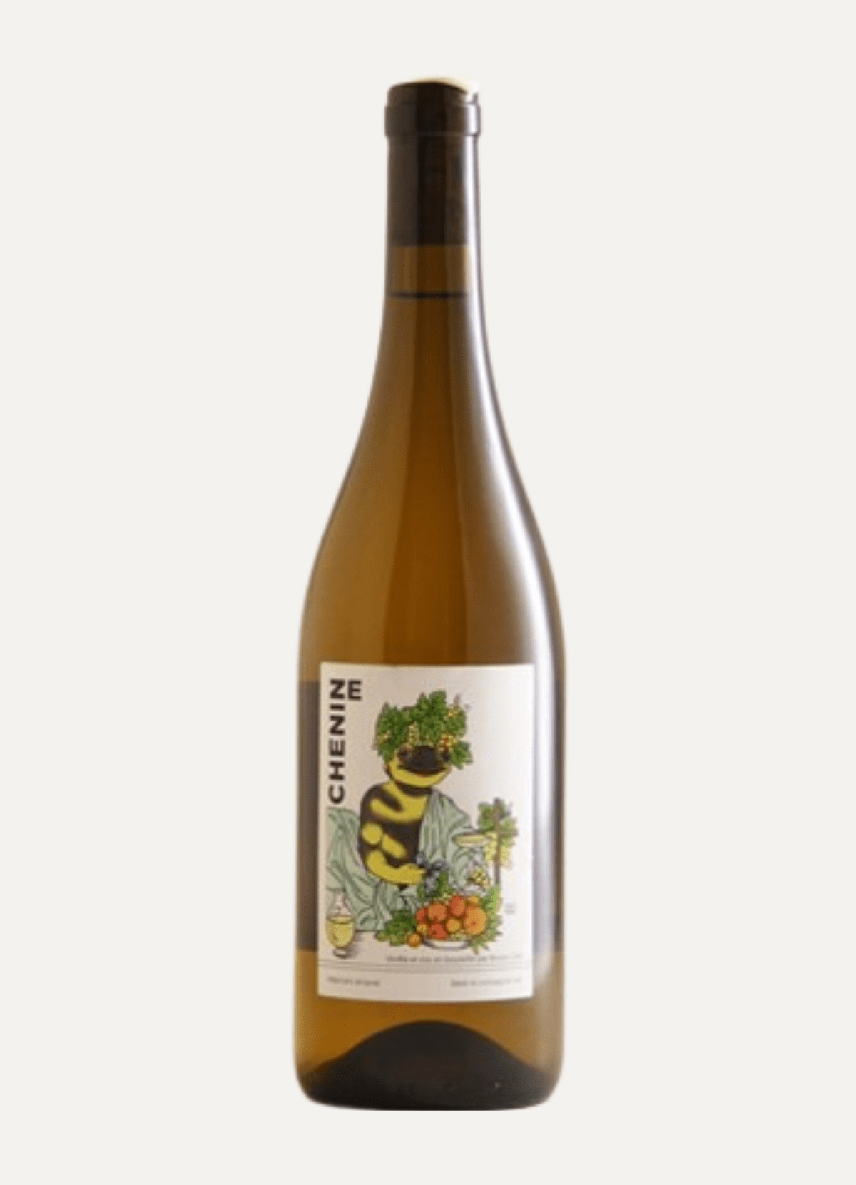 Bruno Ciofi Ze Bulle 2022 | White Wine Vyne Wine
