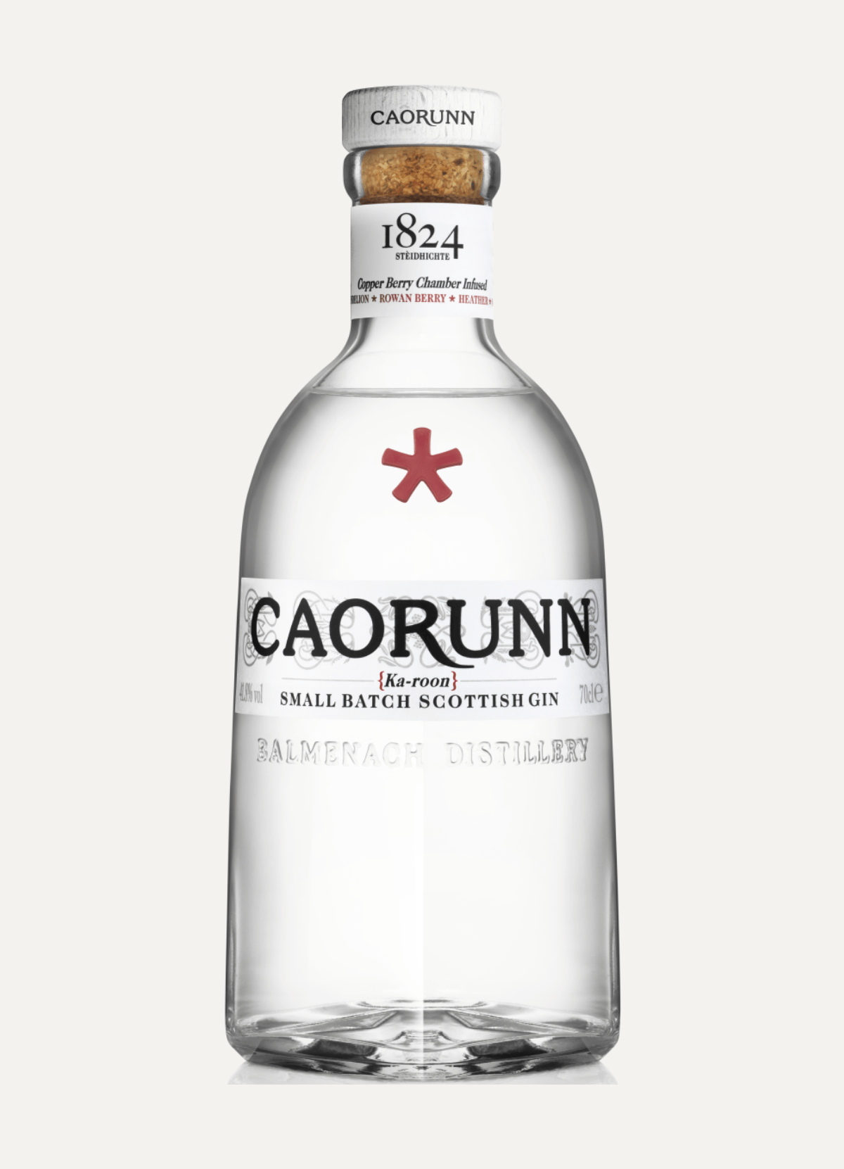 Caorunn Gin | Vyne Online Wine Store Malaysia