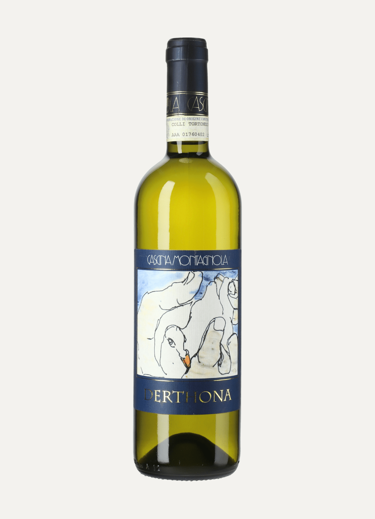 Cascina Montagnola Colli Tortonesi Timorasso Derthona | Vyne Online ...