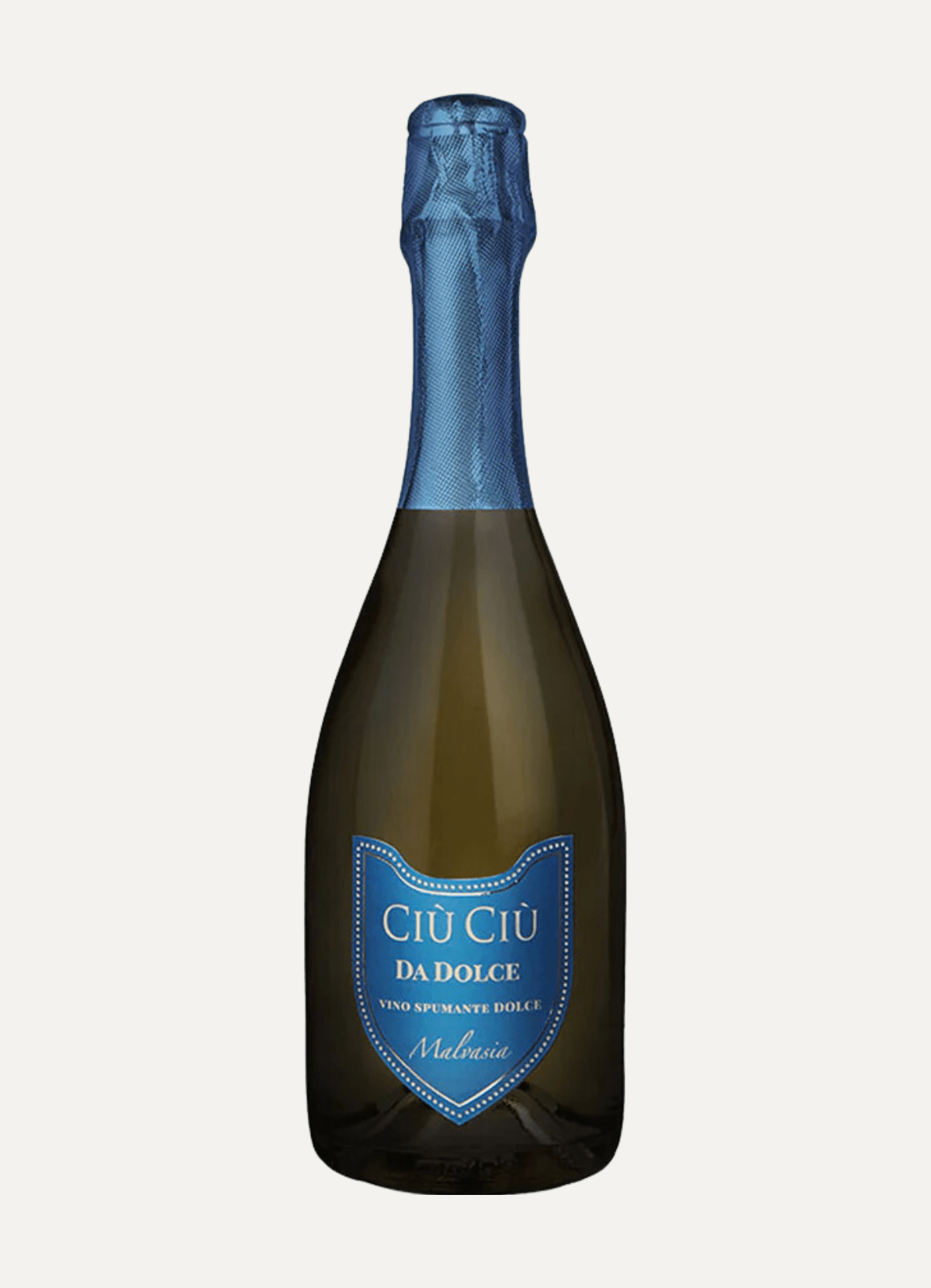 Ciu Ciu Dolce Spumante | Sparkling Wine Vyne Wine