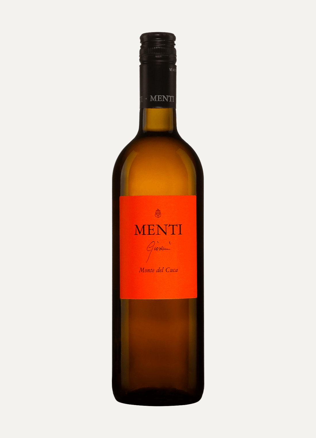 Giovani Menti Monte Del Cuca 2020 | Vyne Online Wine Store Malaysia