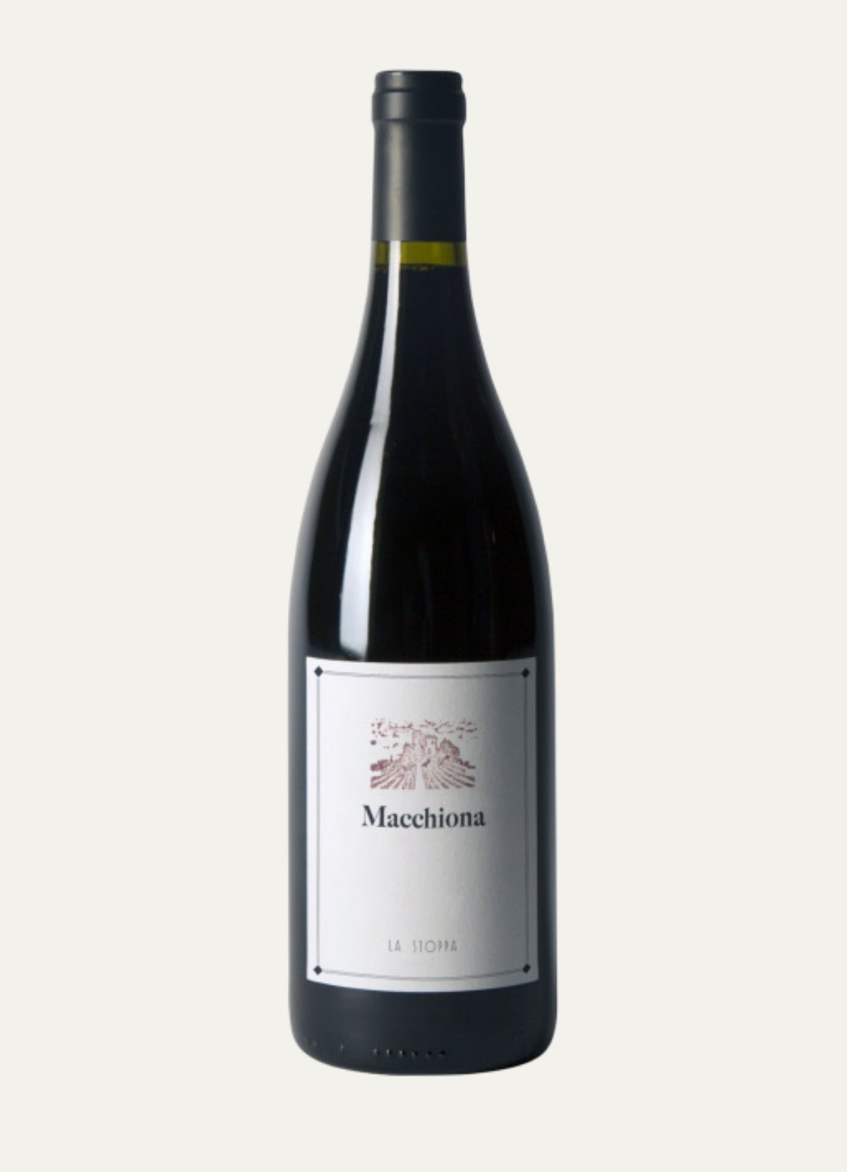 La Stoppa Macchiona 2016 | Tasting Notes Italian Wine – Vyne