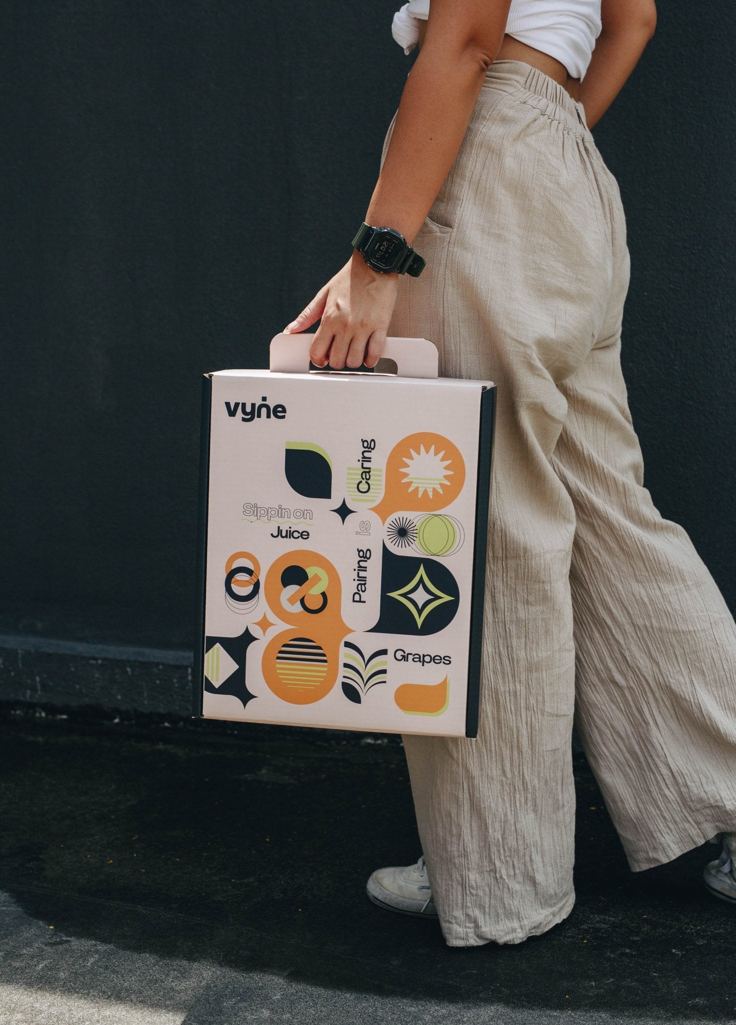 Vyne Premium Gift Box