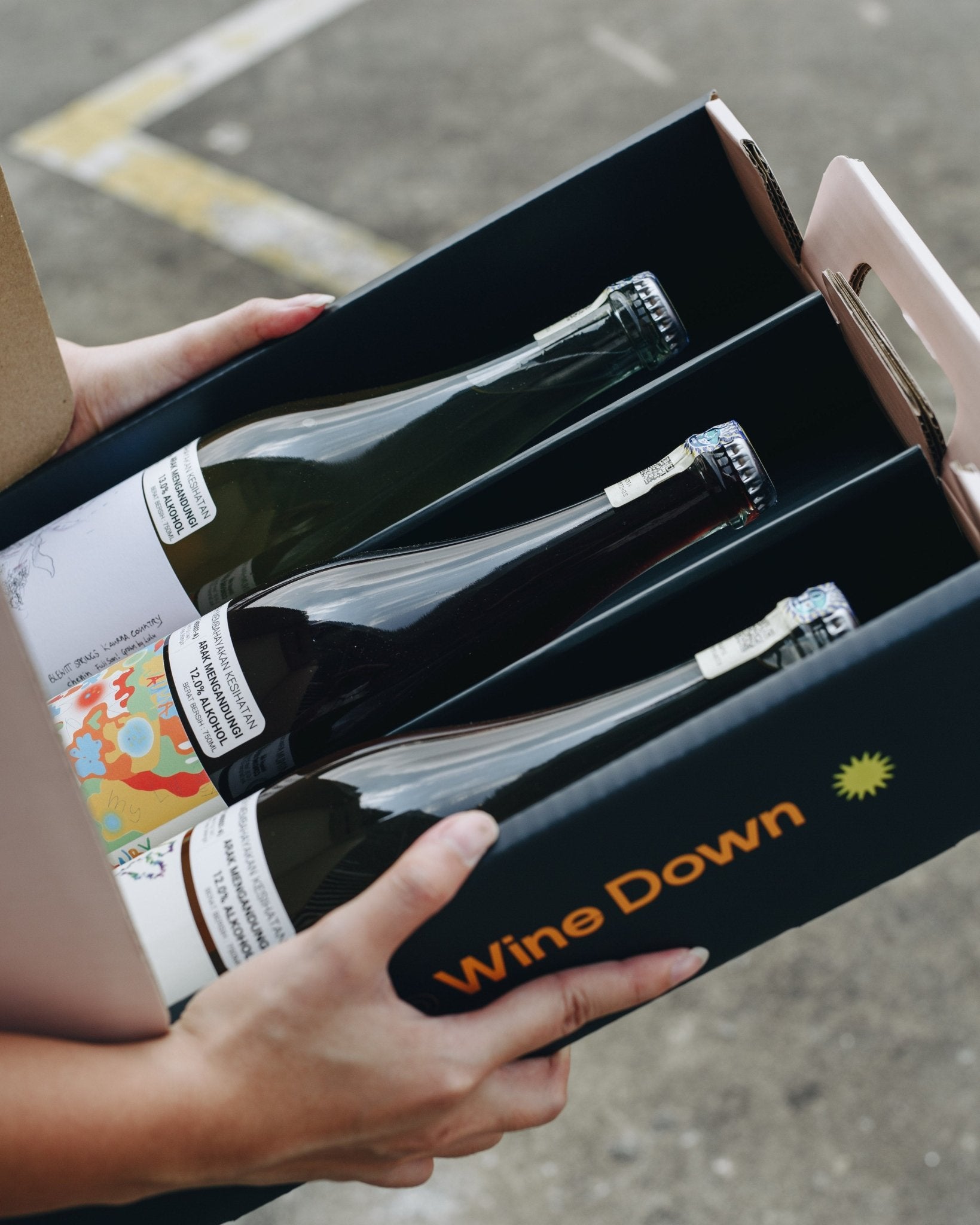 Vyne Premium Gift Box