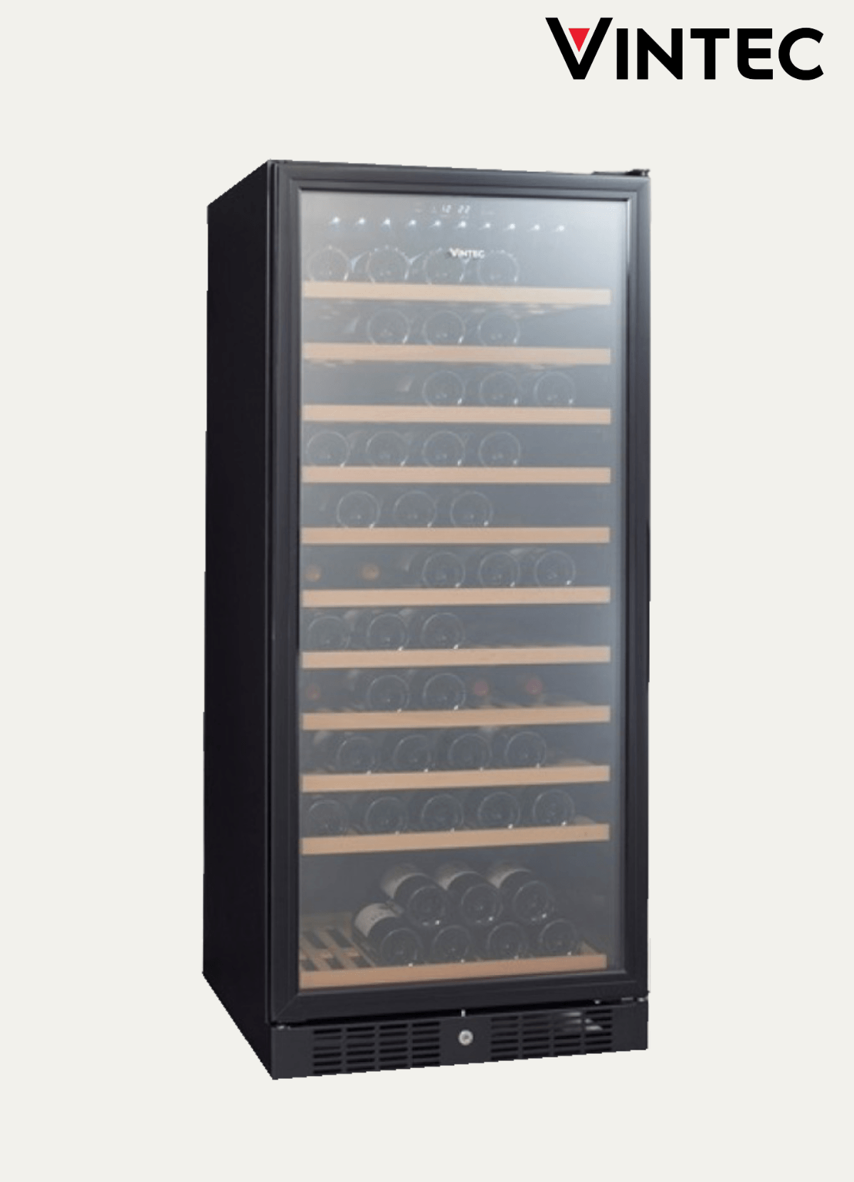 Vintec Wine Chiller Classic Series | Vyne Wine Accessories Malaysia